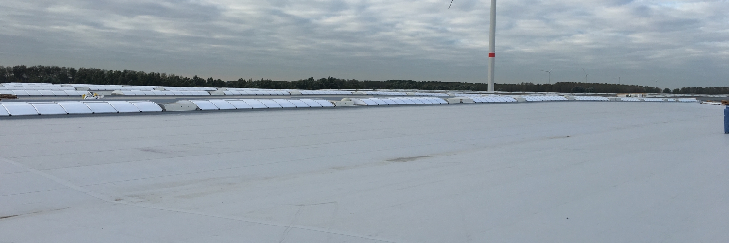 Tijtgat Asfaltbedrijf NV - Plat dak = ons vak ! Nieuwbouw / Renovatie